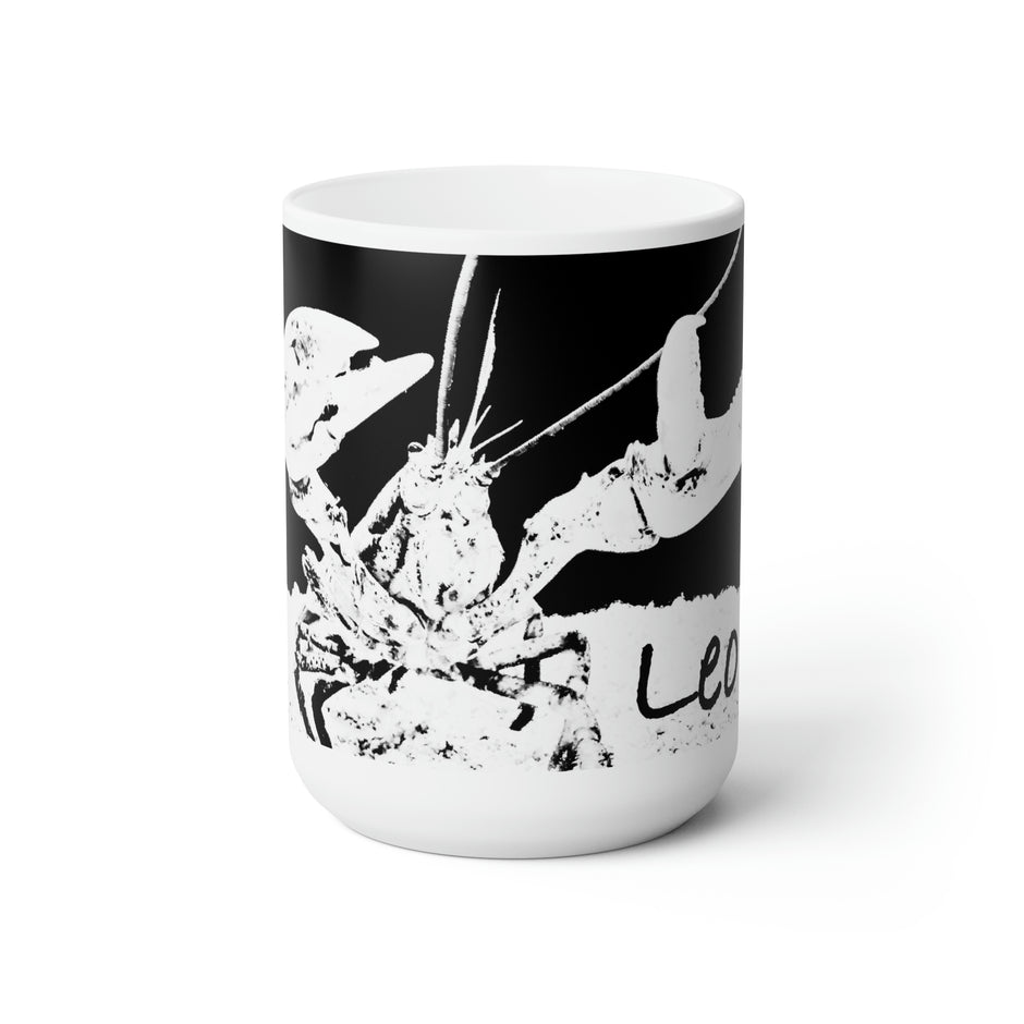 Leon The Lobster Merchandise – leonthelobster