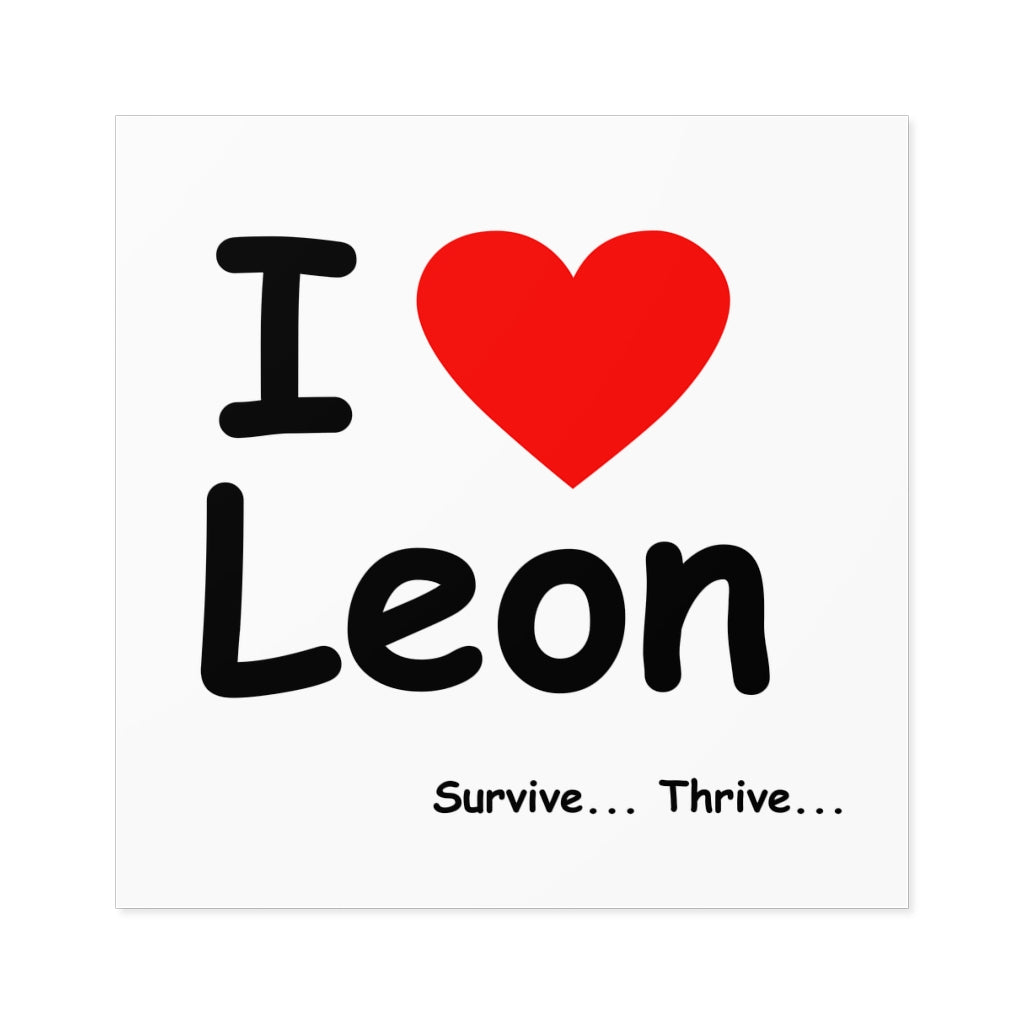 Products – leonthelobster