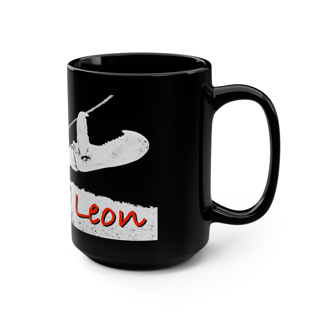 Leon The Lobster Merchandise – leonthelobster